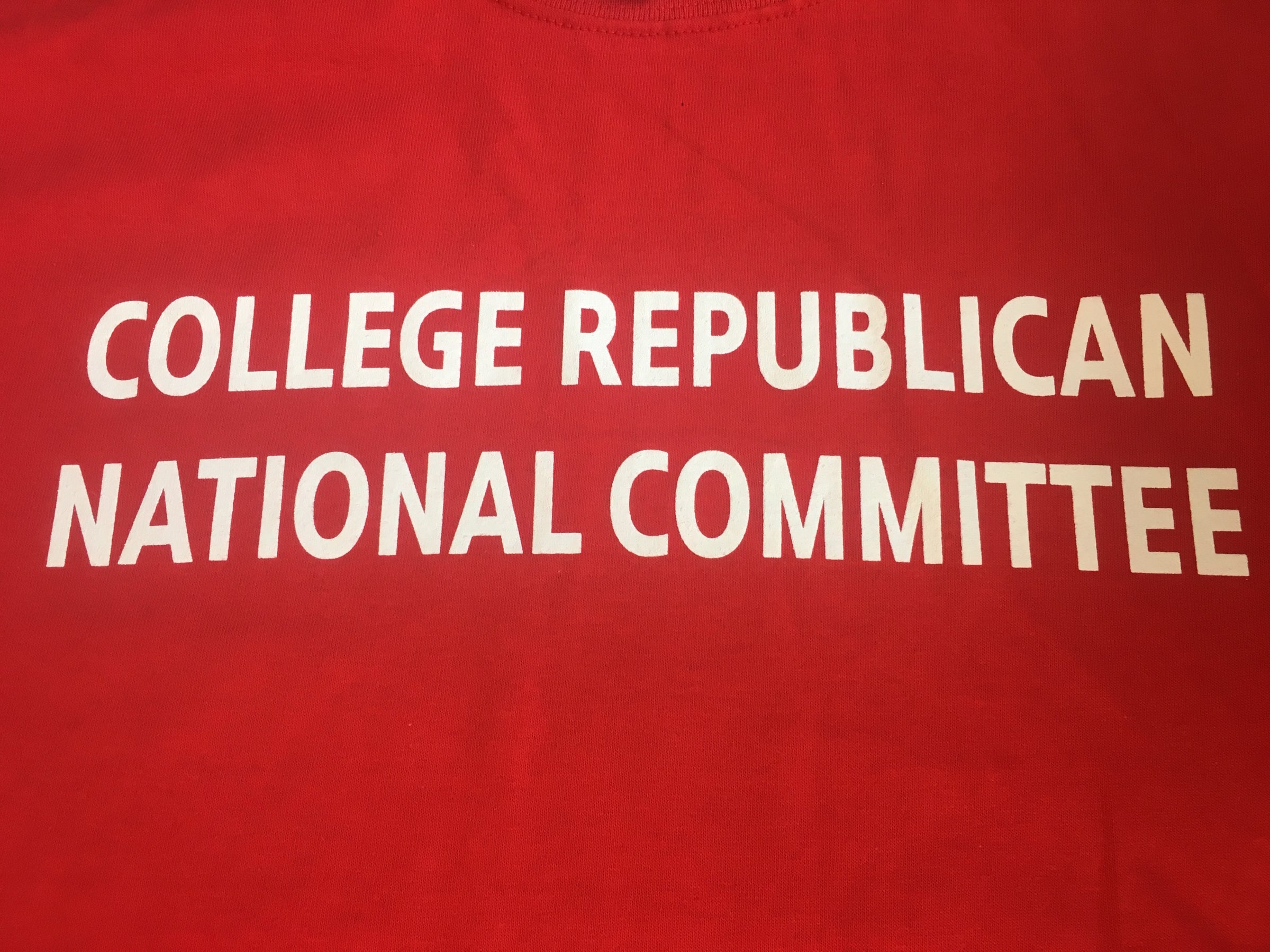 college republic